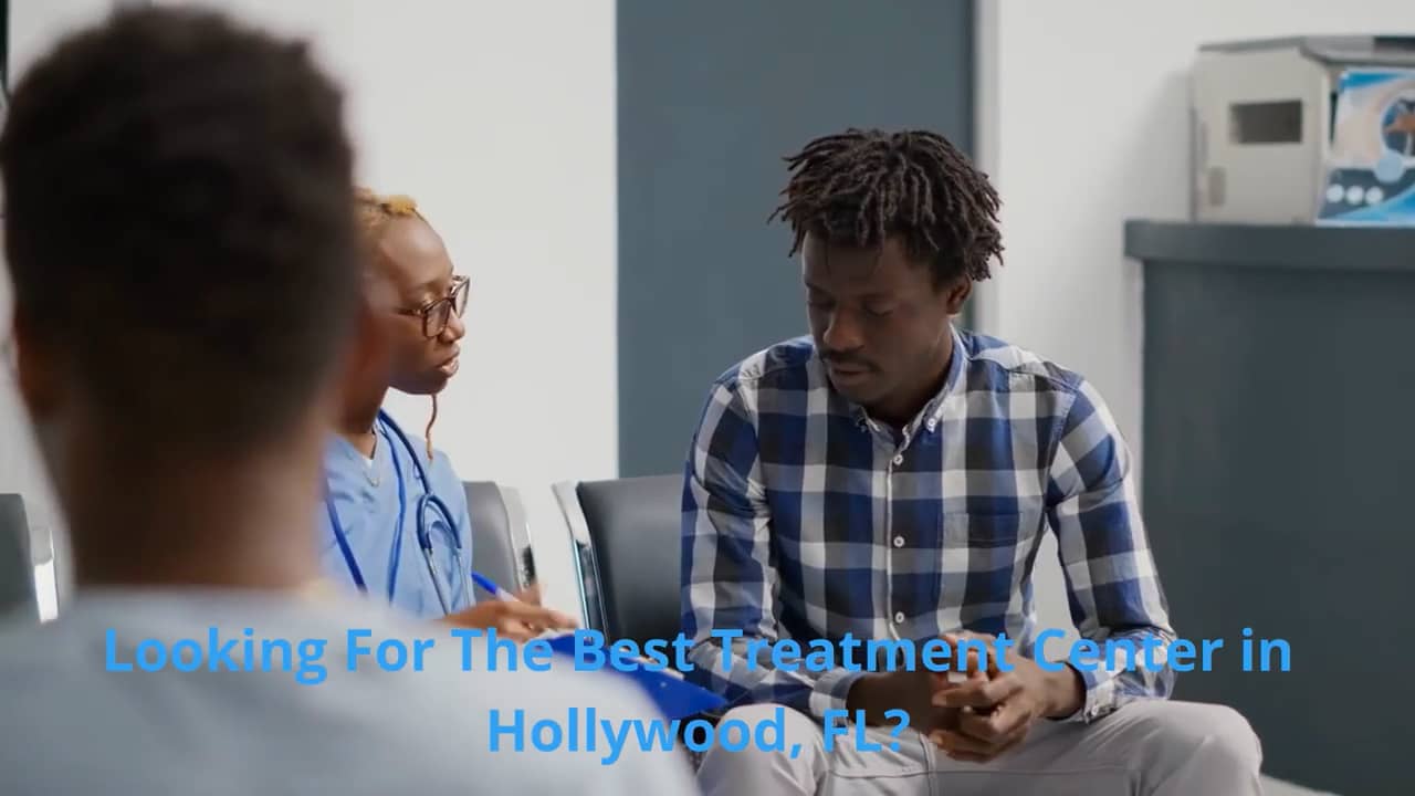Compassion Behavioral Health | Best Treatment Center in Hollywood, FL ...