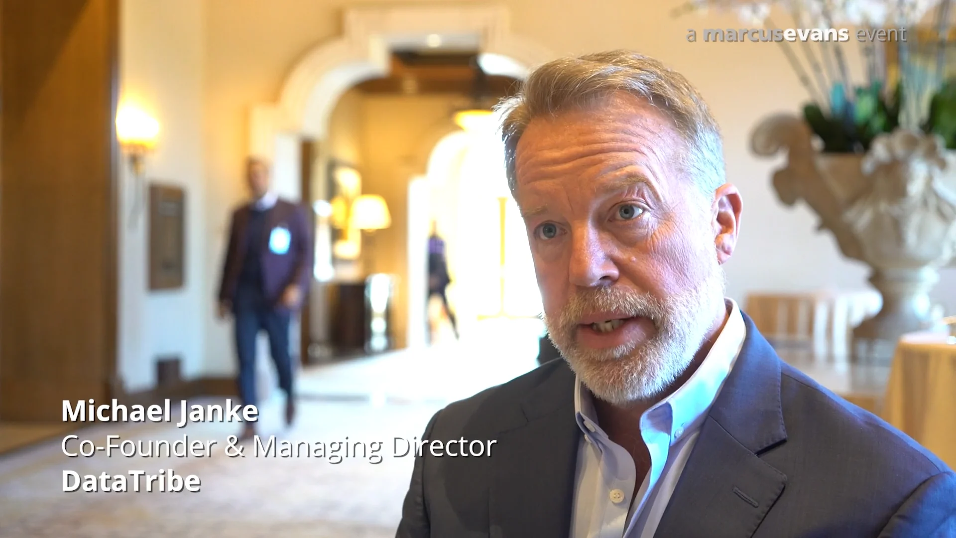 Solution Provider prep - Michael Janke from DataTribe on the ...