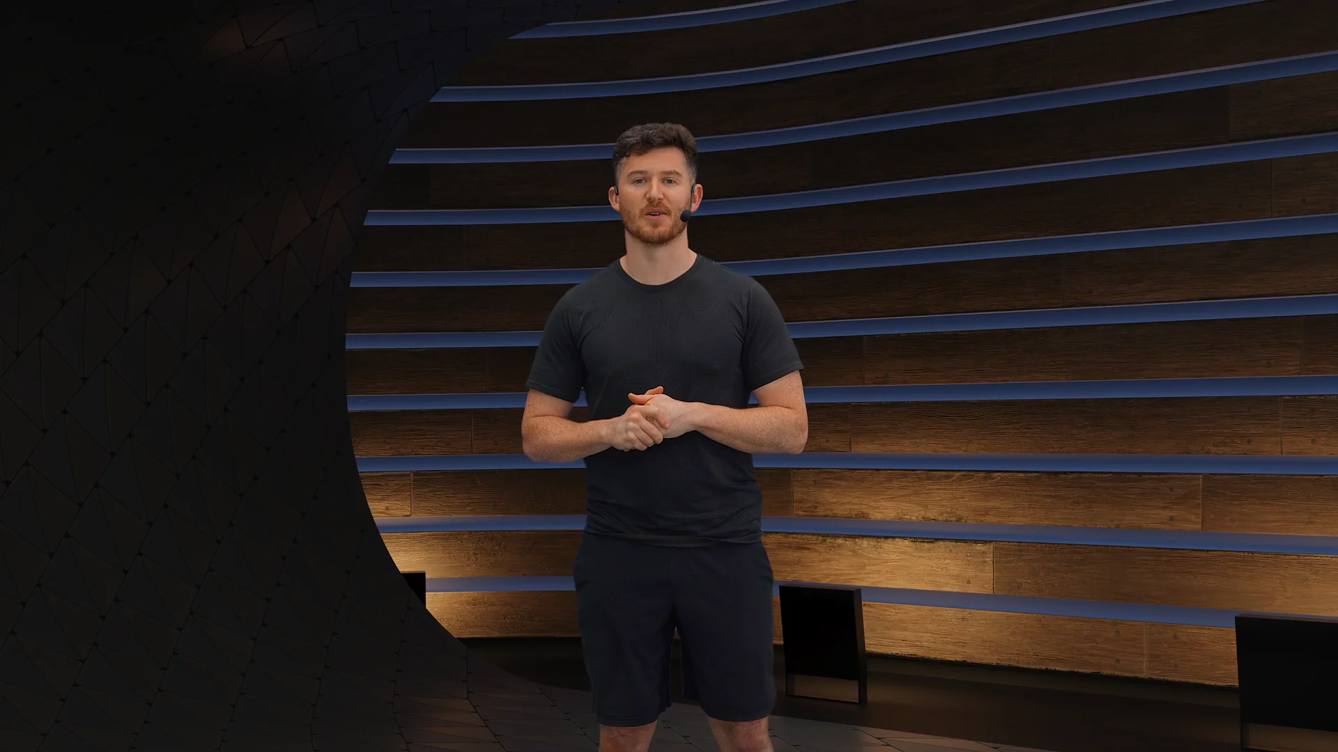 Fundamental movements I Tutorial with Taylor on Vimeo