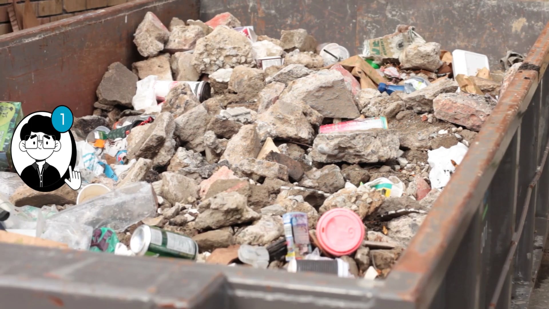 Junk Removal in Long Island on Vimeo