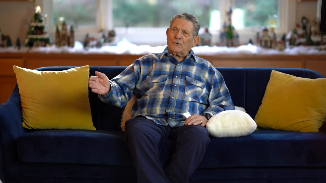 Uncle Johnny full video on Vimeo