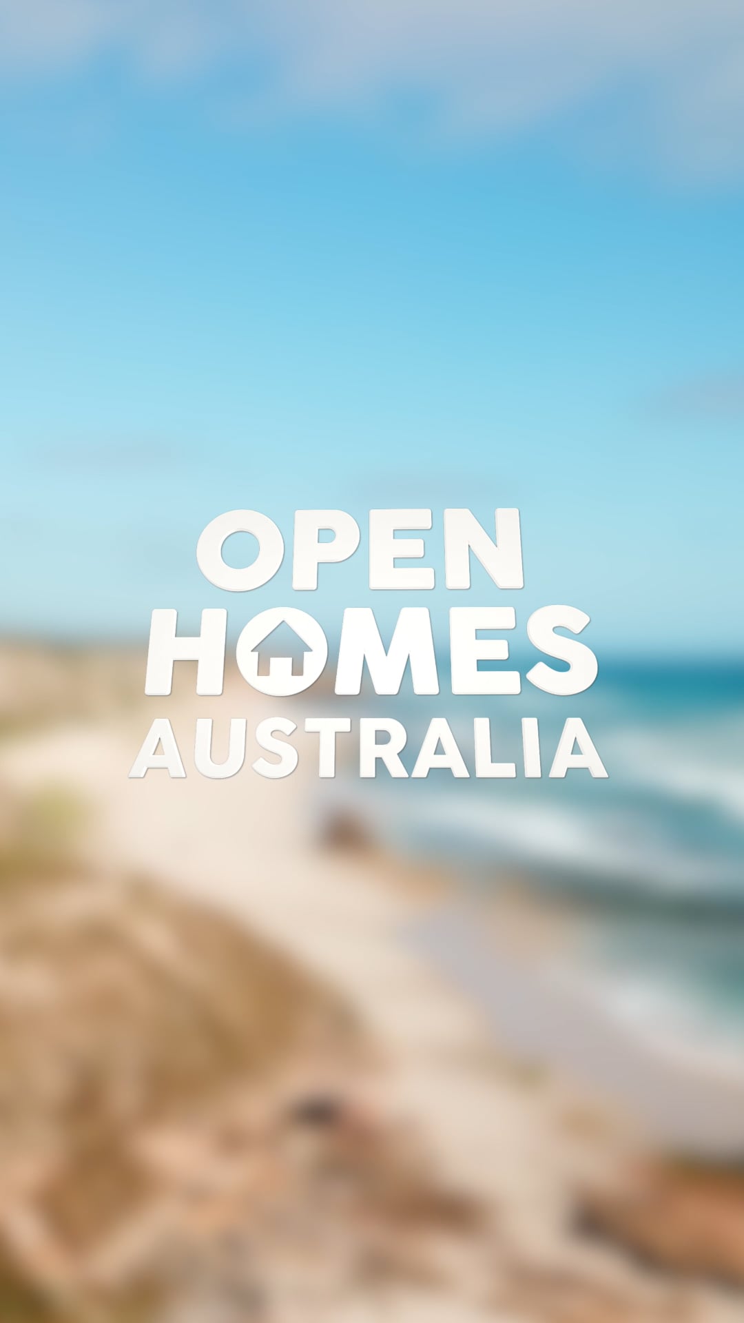 Open Homes Australia S06E05 Episode Promo (Vertical) on Vimeo