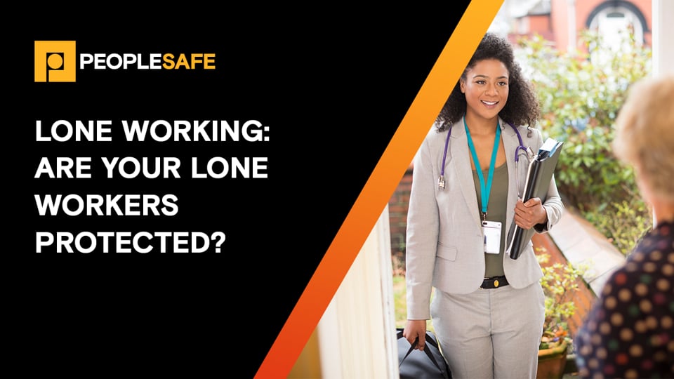 Peoplesafe ARC - How It Works | Peoplesafe