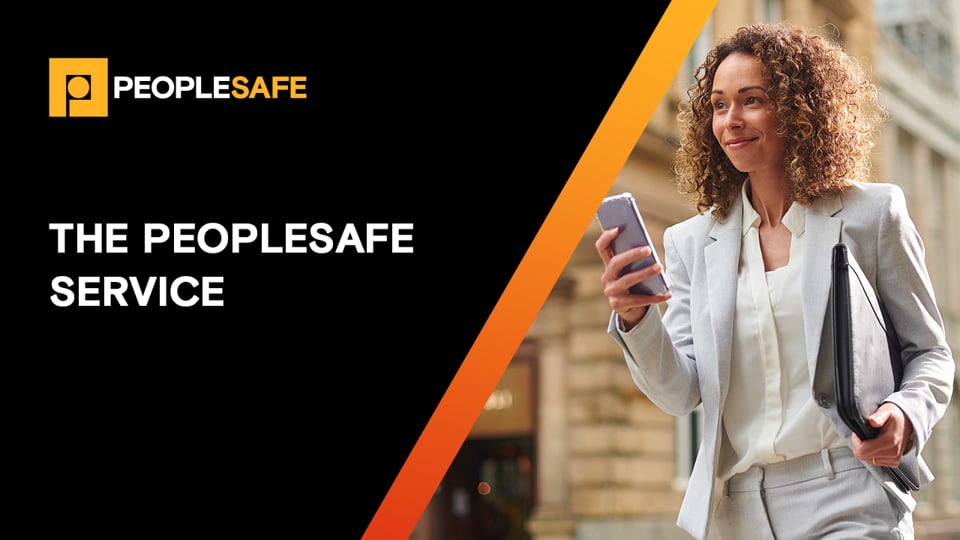 ARC Process Flowchart | Peoplesafe