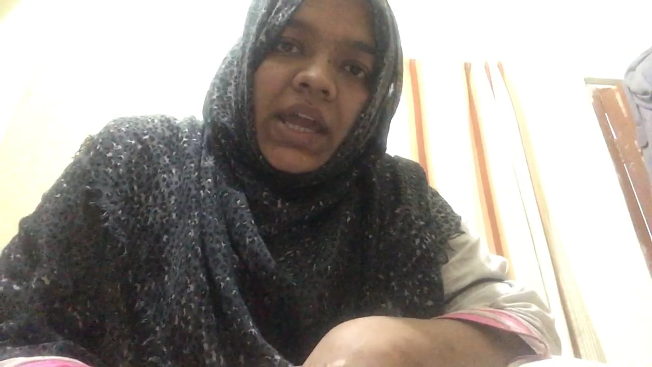 Sidra S. tutor video introduction on Preply on Vimeo