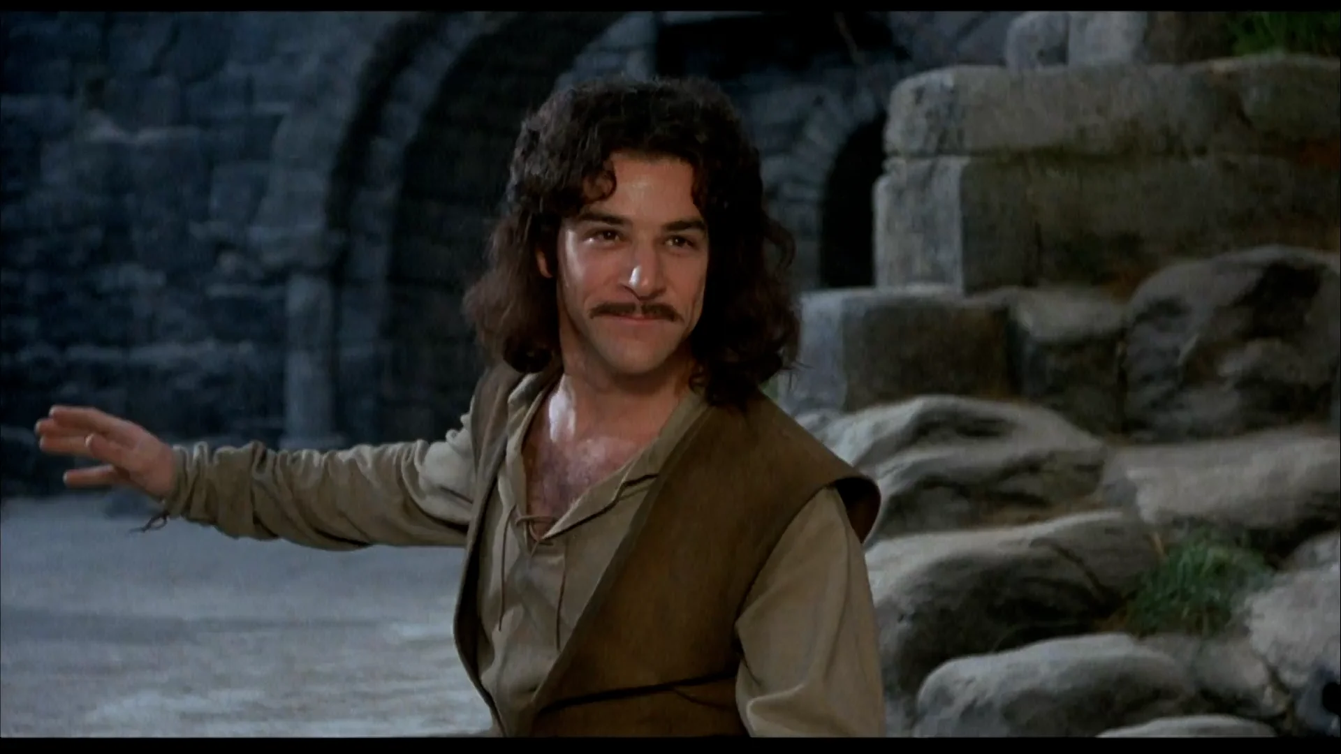 The Princess Bride in Concert Trailer