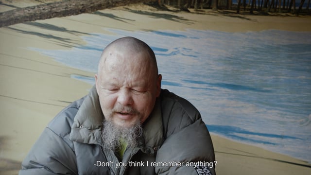 Antipode films | Little Axel