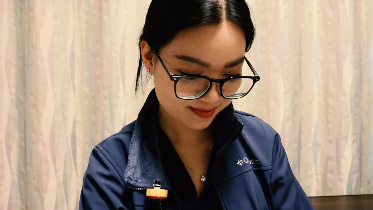 Precepting Opportunities - Surgical Services on Vimeo