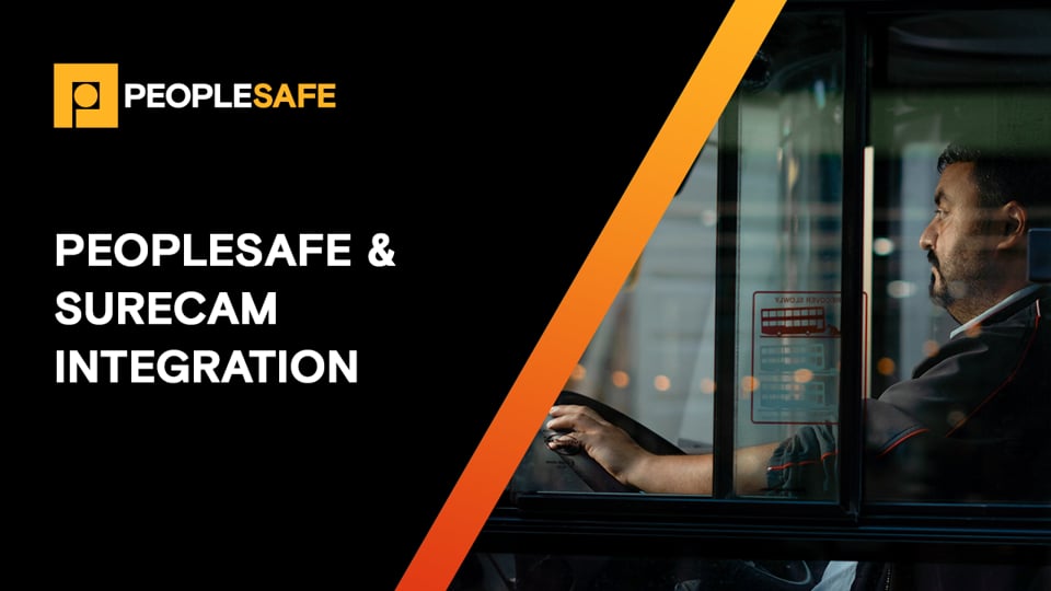 Best Lone Worker App | Peoplesafe