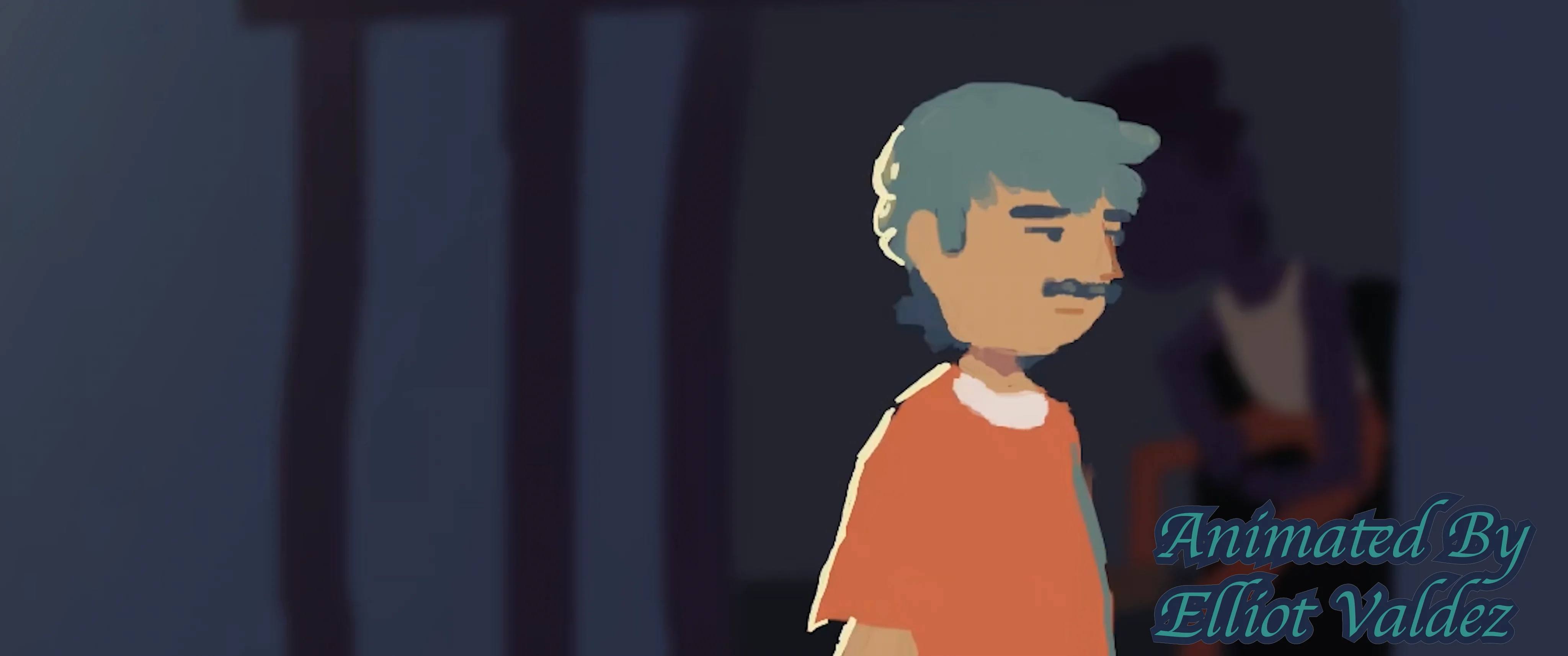 Father Finlee on Vimeo