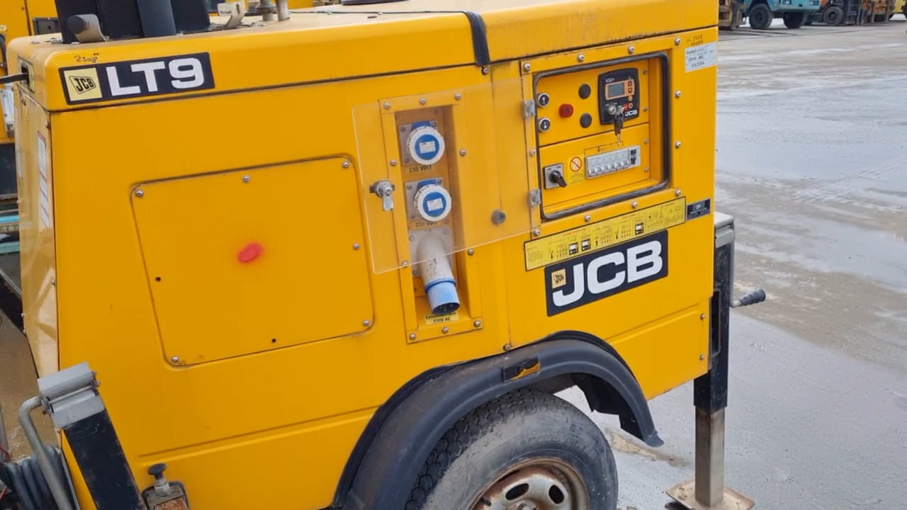 JCB LT9 - Leeds April 23 on Vimeo