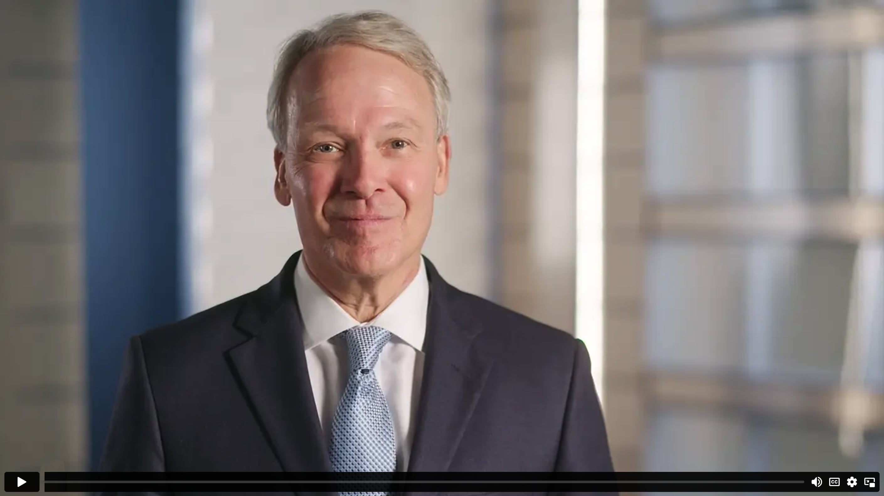 Welcome, English on Vimeo