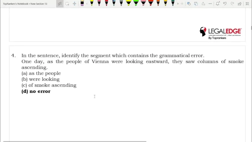 CULEE Mock 01 English Q04 on Vimeo