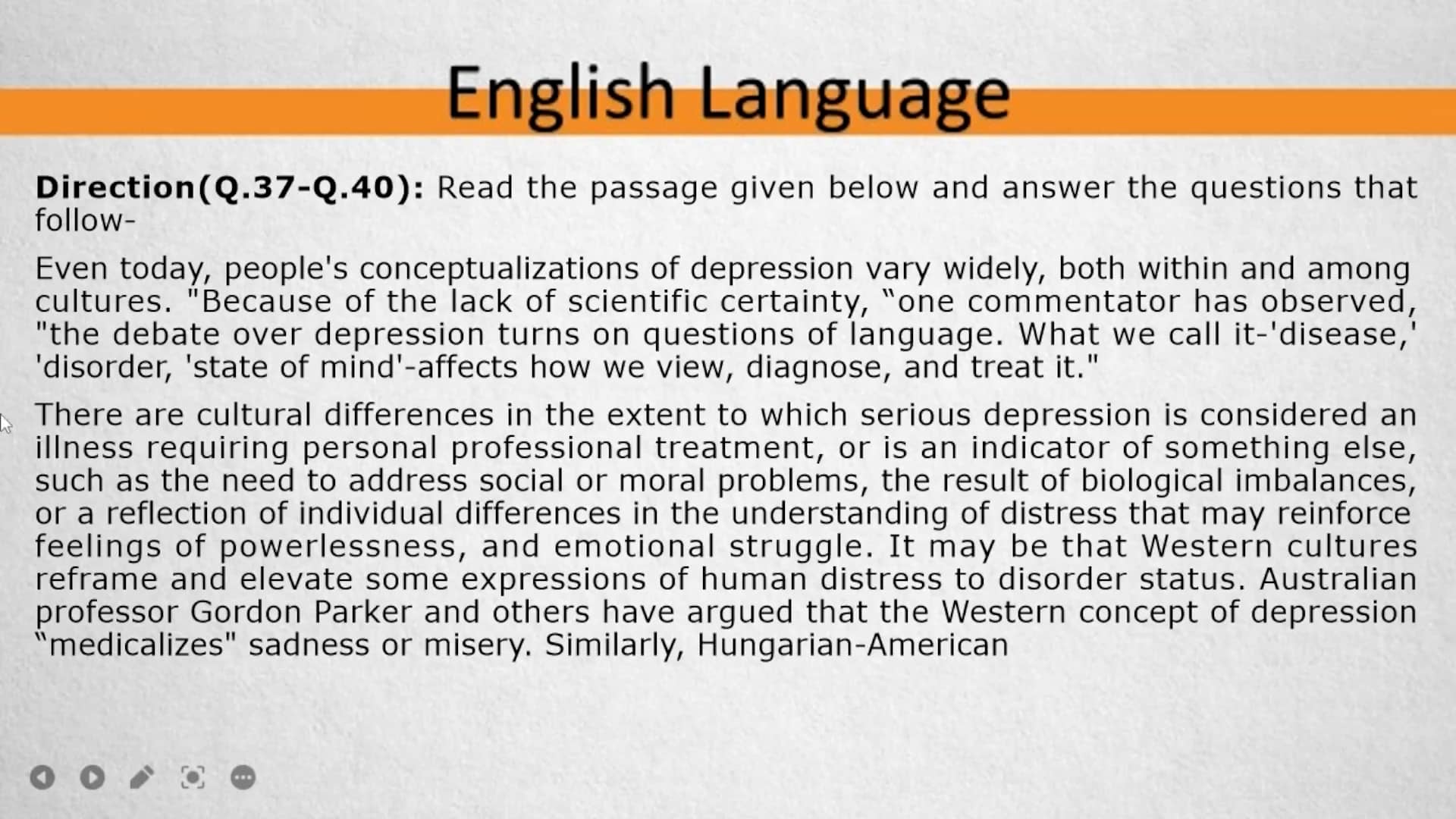 IPM Rothak MOCK 13 (VA) Q37-40 on Vimeo
