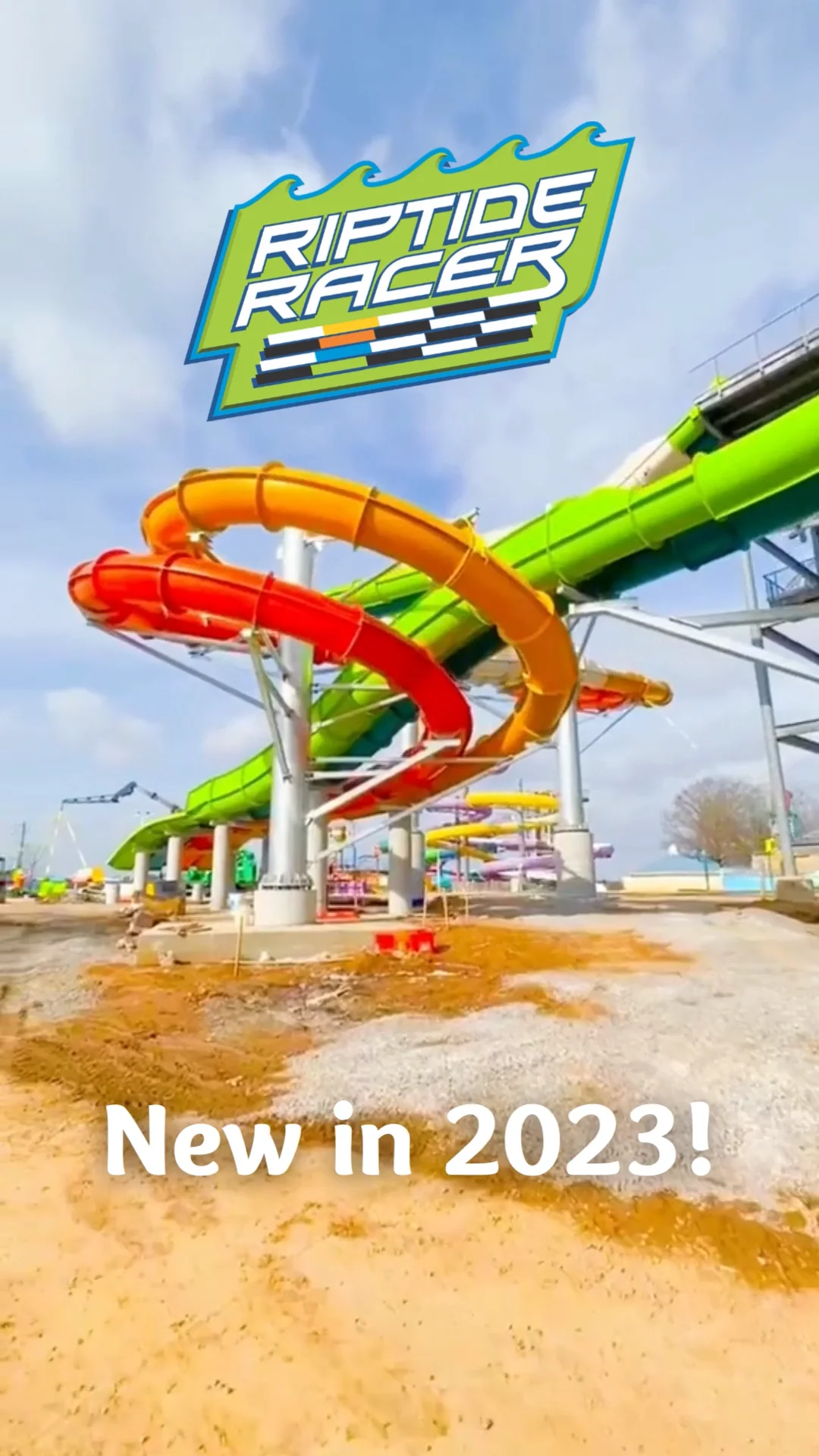 Riptide Racer Update.mp4 on Vimeo