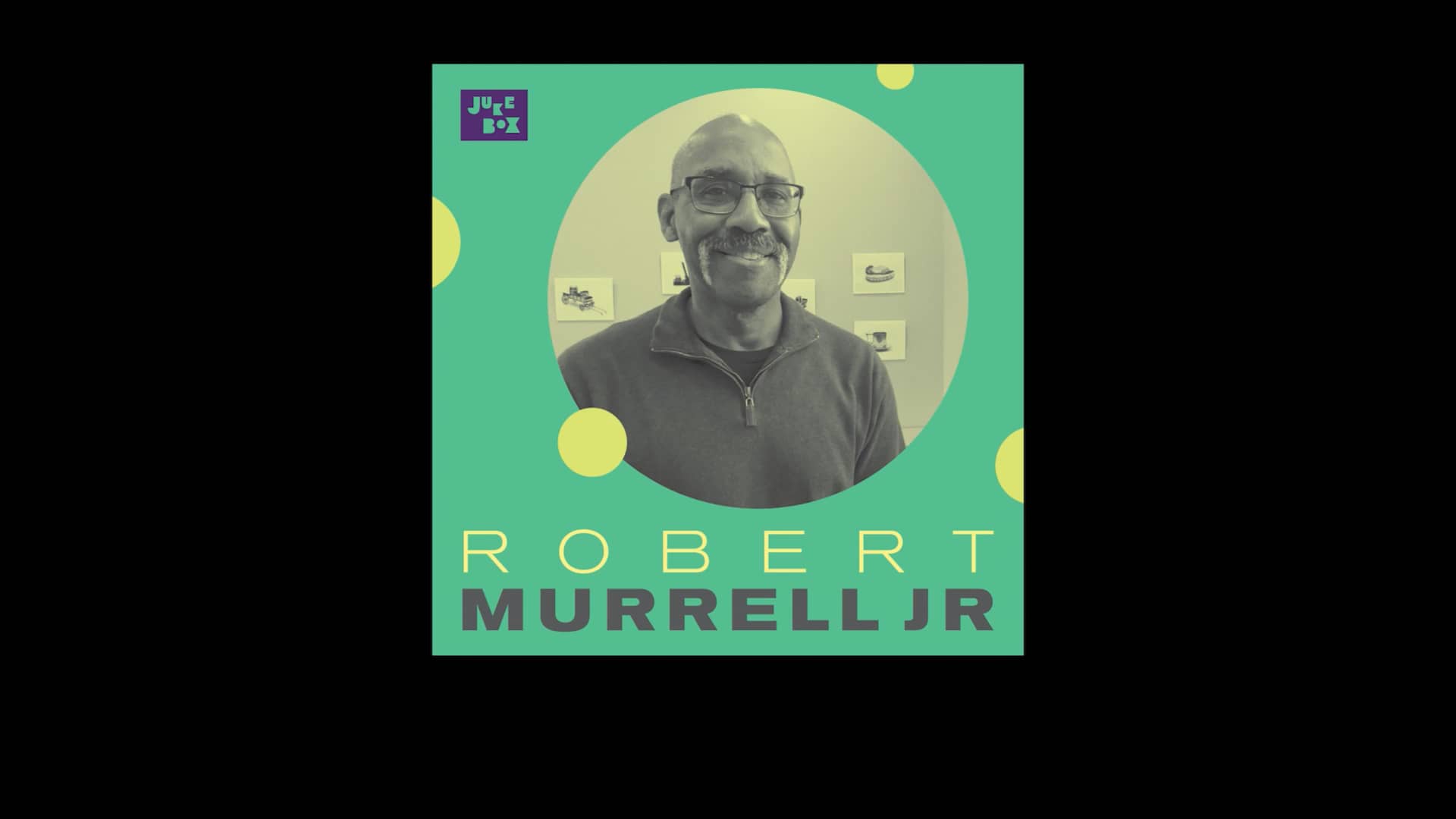 Robert Murrell Jr. on Vimeo