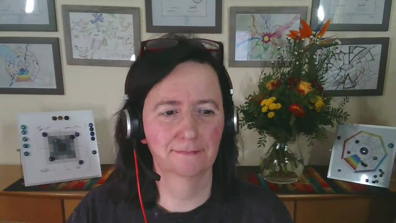 HappyTime mit Sabine Kropf und BoGoban 2023-01 on Vimeo