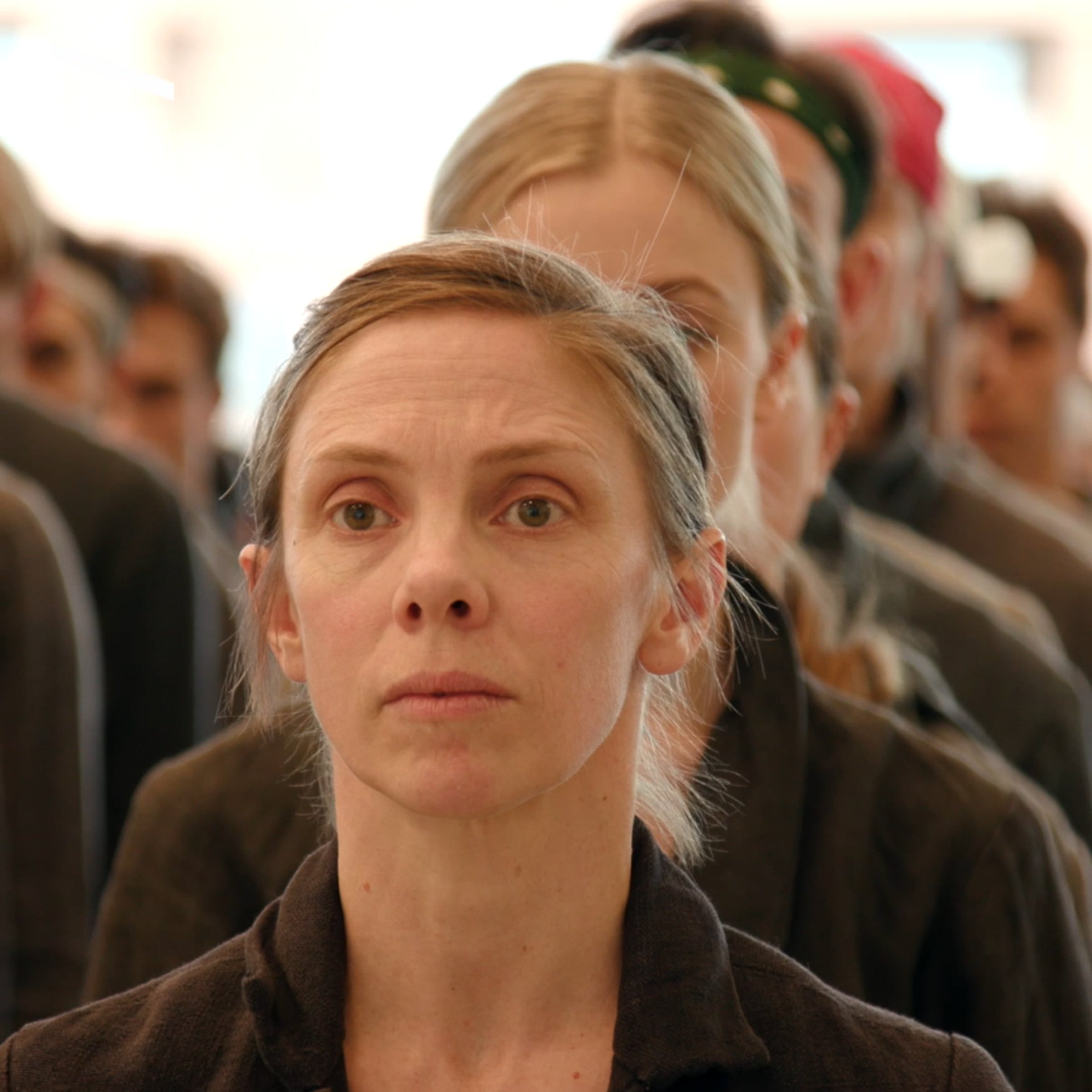 Crystal Pite: Light of Passage i studio