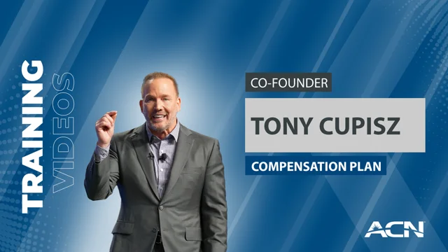 Acn Compensation Plan Usa 2022