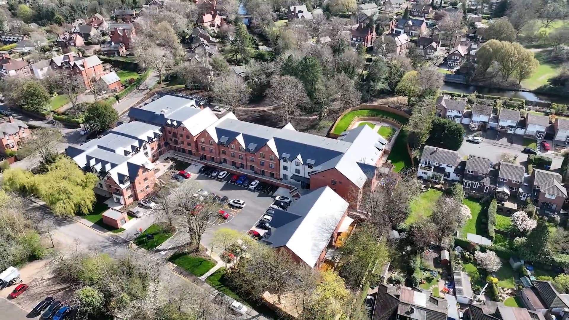 McGoff Group Lymm Development 2023 on Vimeo
