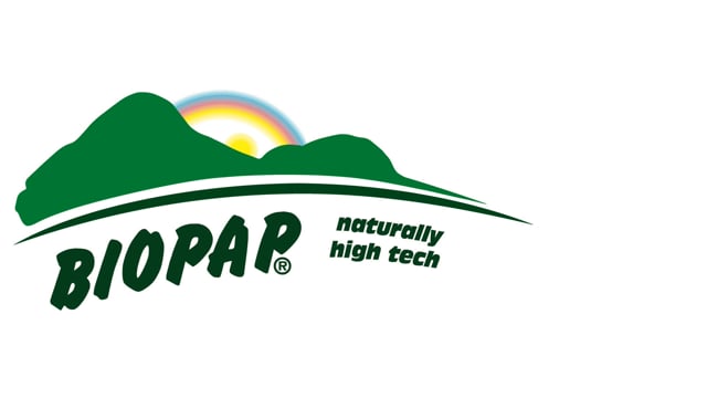 BIOPAP S.r.l. of Settimo Milanese (MI) at interpack in Düsseldorf ...