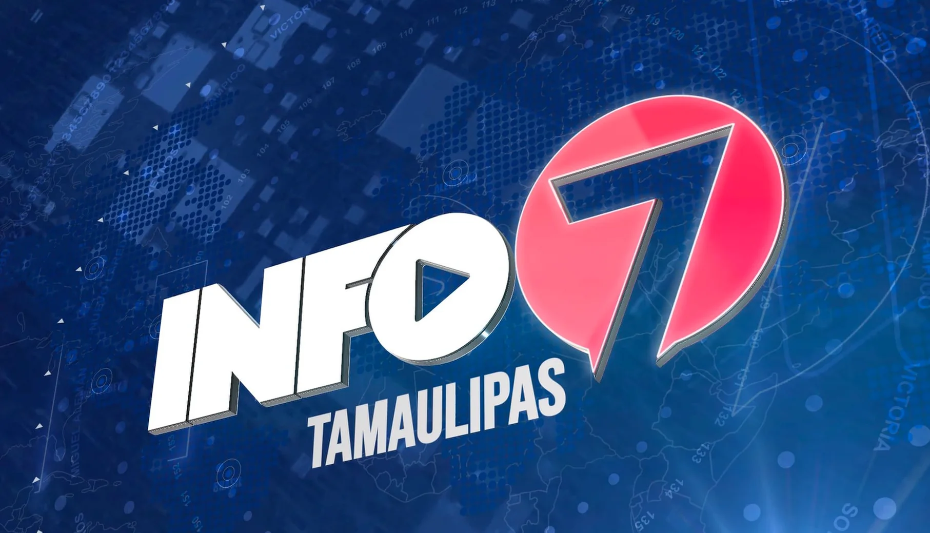INFO7 Tamaulipas on Vimeo