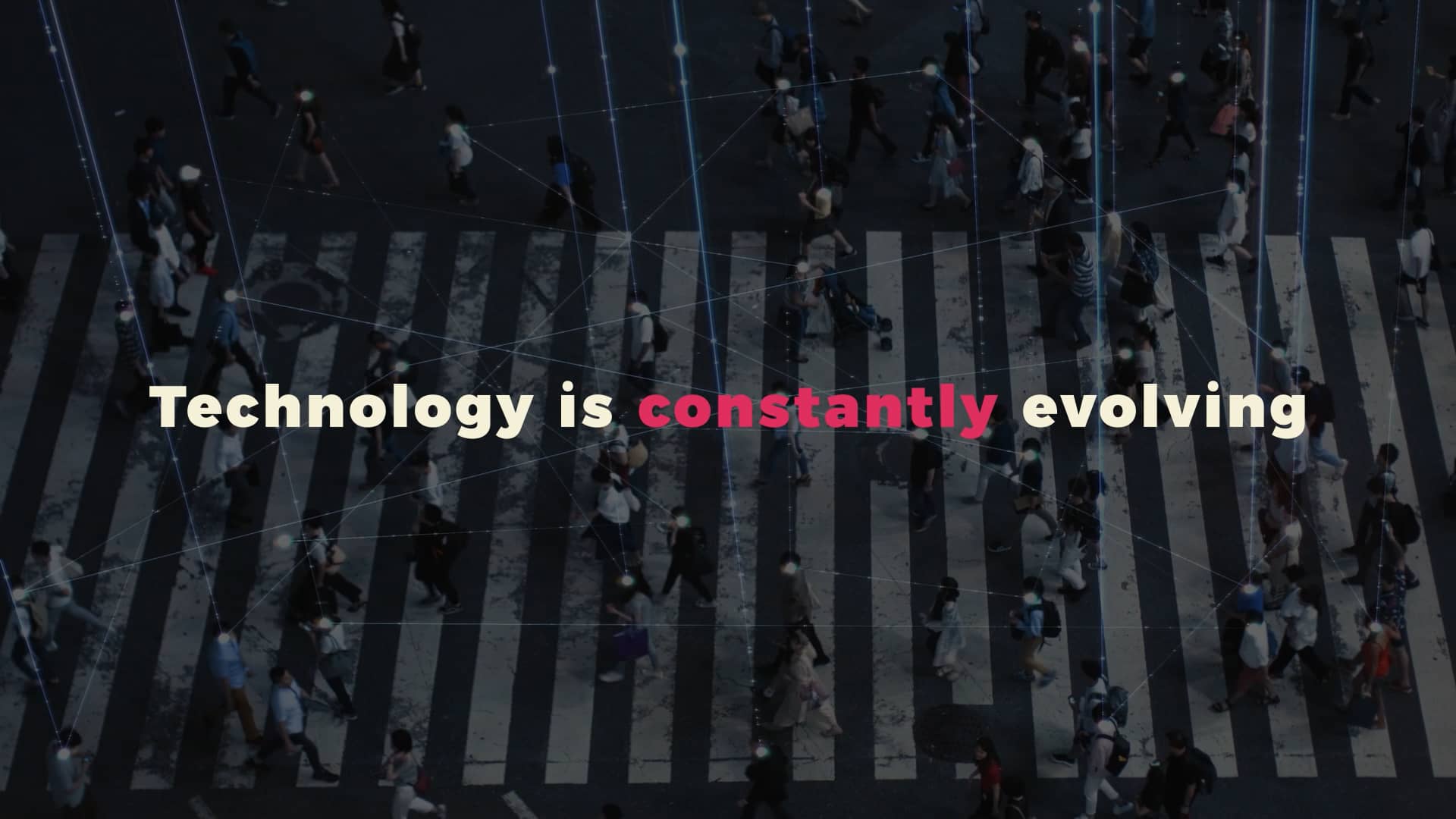 E6 - Platform on Vimeo