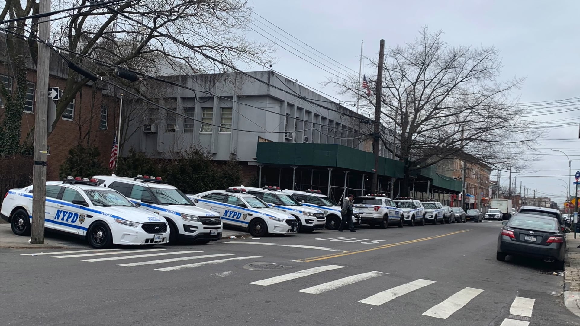 75th precinct finale video on Vimeo