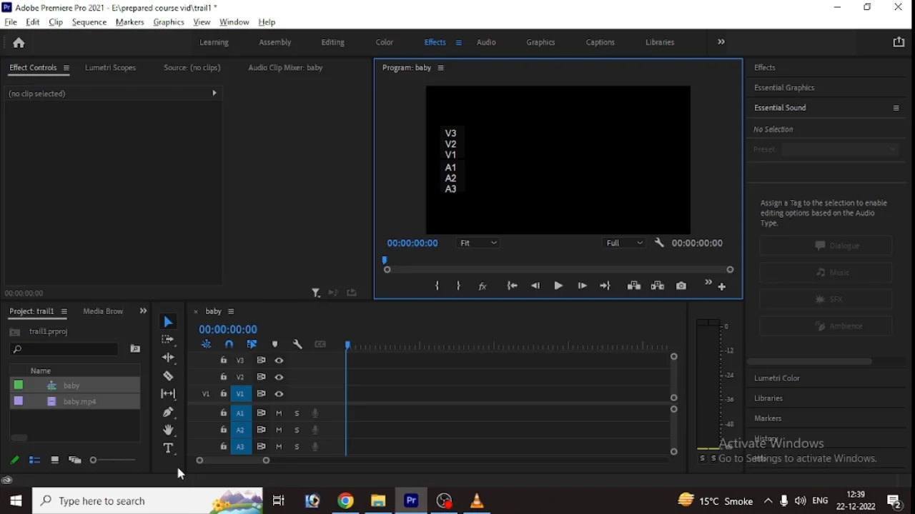 vid12 keyframes finalized on Vimeo