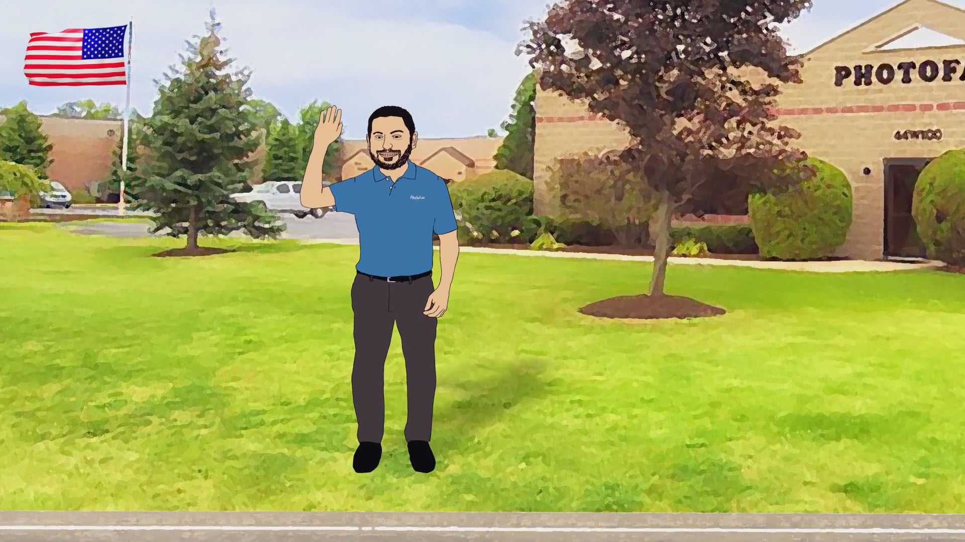 PhotoFax, Inc. | Videos & Movies on Vimeo
