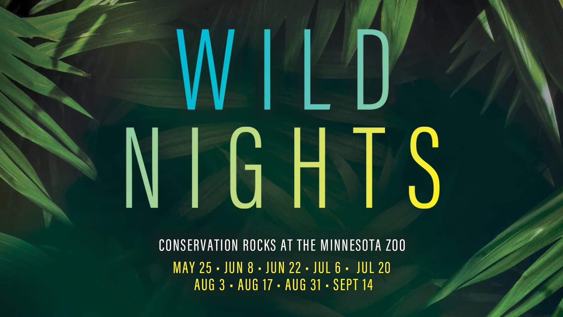 Wild Nights at the Minnesota Zoo on Vimeo