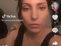 Con Artist Hayley Sanders Streitfeld