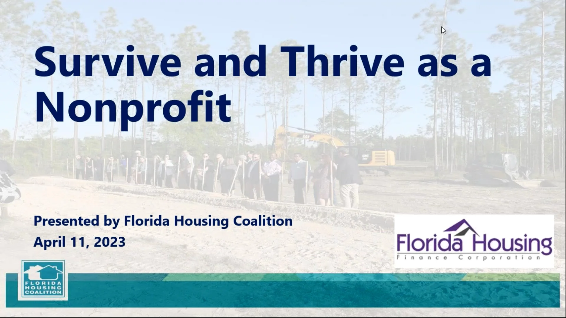 Survive and Thrive as a Nonprofit .mp4