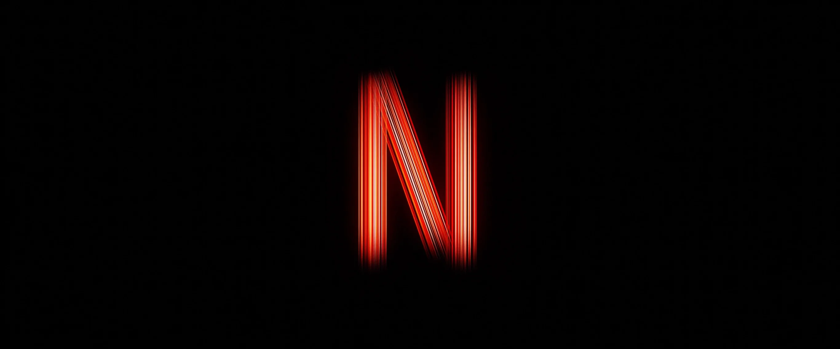 Netflix remastered Intro