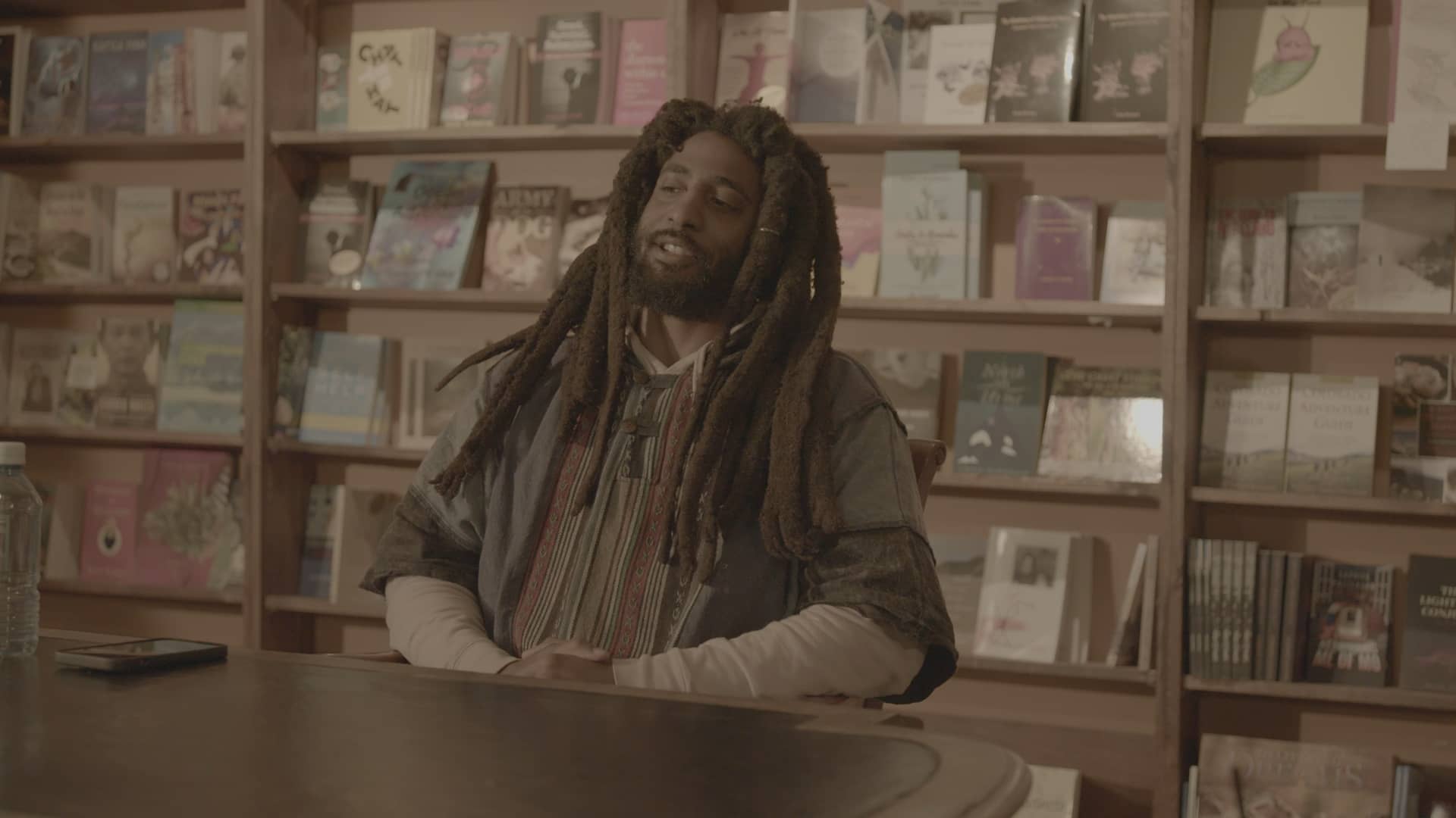 KUSHIM on Vimeo