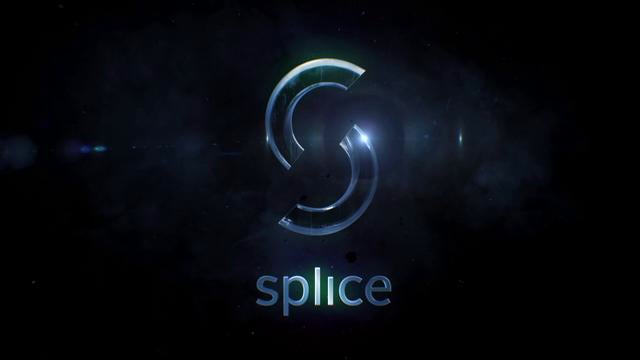 Splice Logo on Vimeo