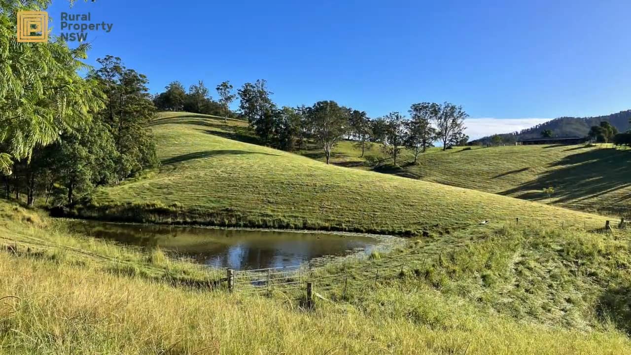 "Arrowdell" Kempsey NSW on Vimeo