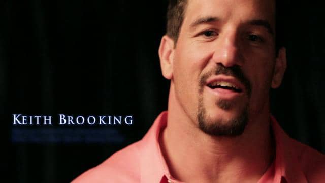 Keith Brooking Endorsement on Vimeo