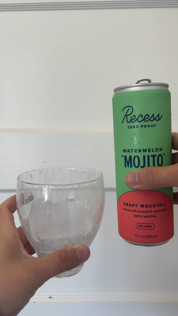 FOR REVIEW: Madison Jones - Recess Zero Proof Sampler on Vimeo