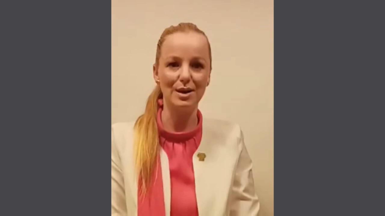 Lucie Smit Your Art Concierge on Vimeo