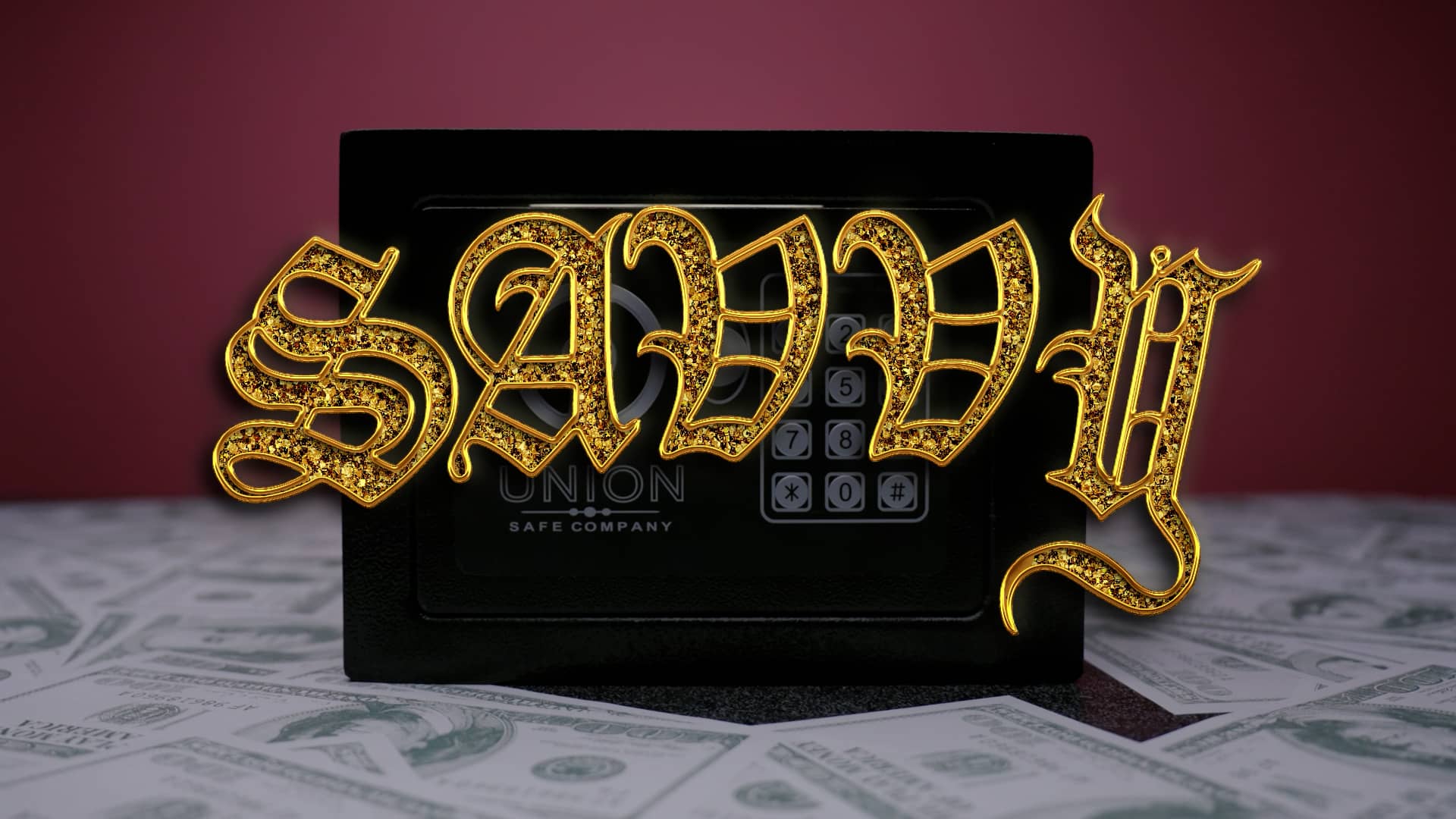 Savvy Guap: High Dose Edibles on Vimeo