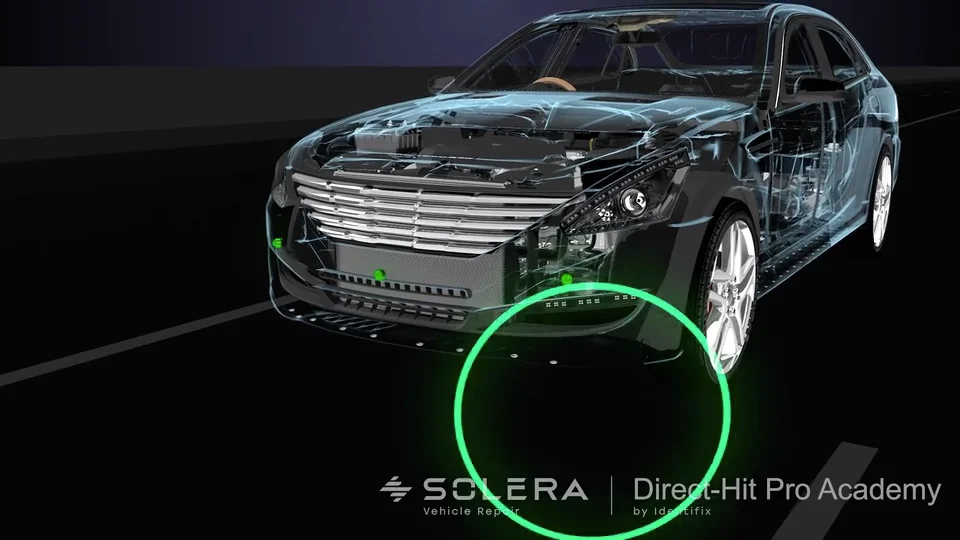 Identifix Direct-Hit® Pro Academy AutoRepair Information and Training