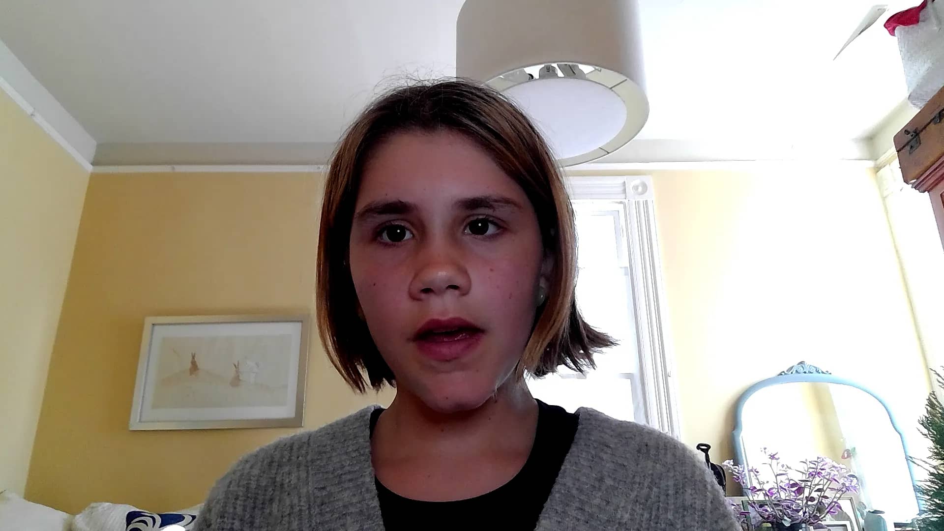 Maddie Zahm - Fat Funny Friend on Vimeo