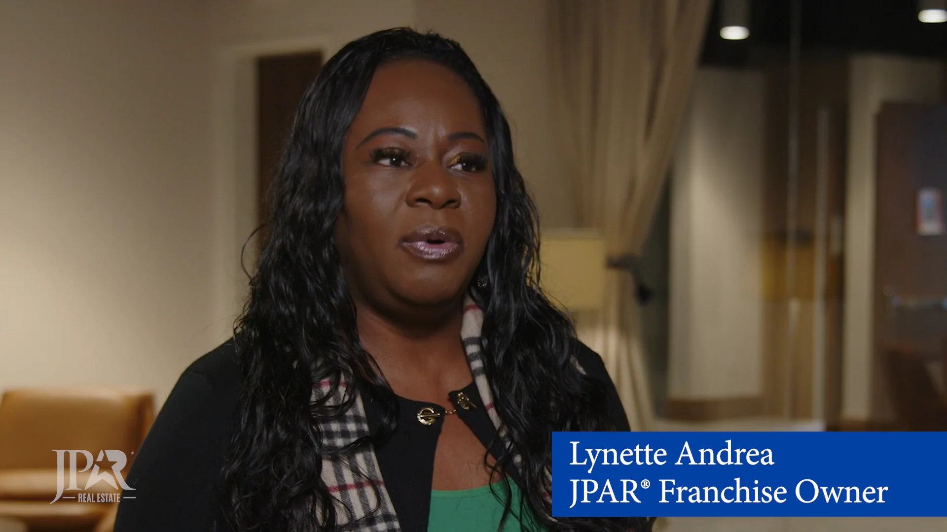 How JPAR® Empowers Owners by Leading, Listening and Leveraging - Owner Review from Lynette ...