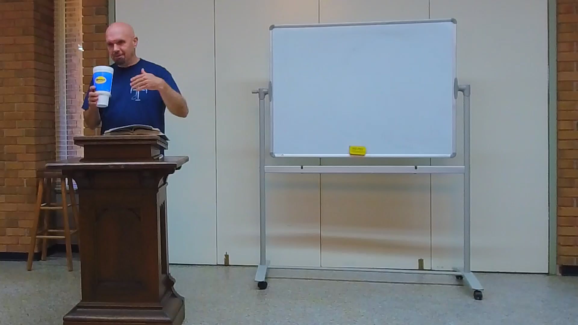 Lesson 21 The Book of Revelation on Vimeo