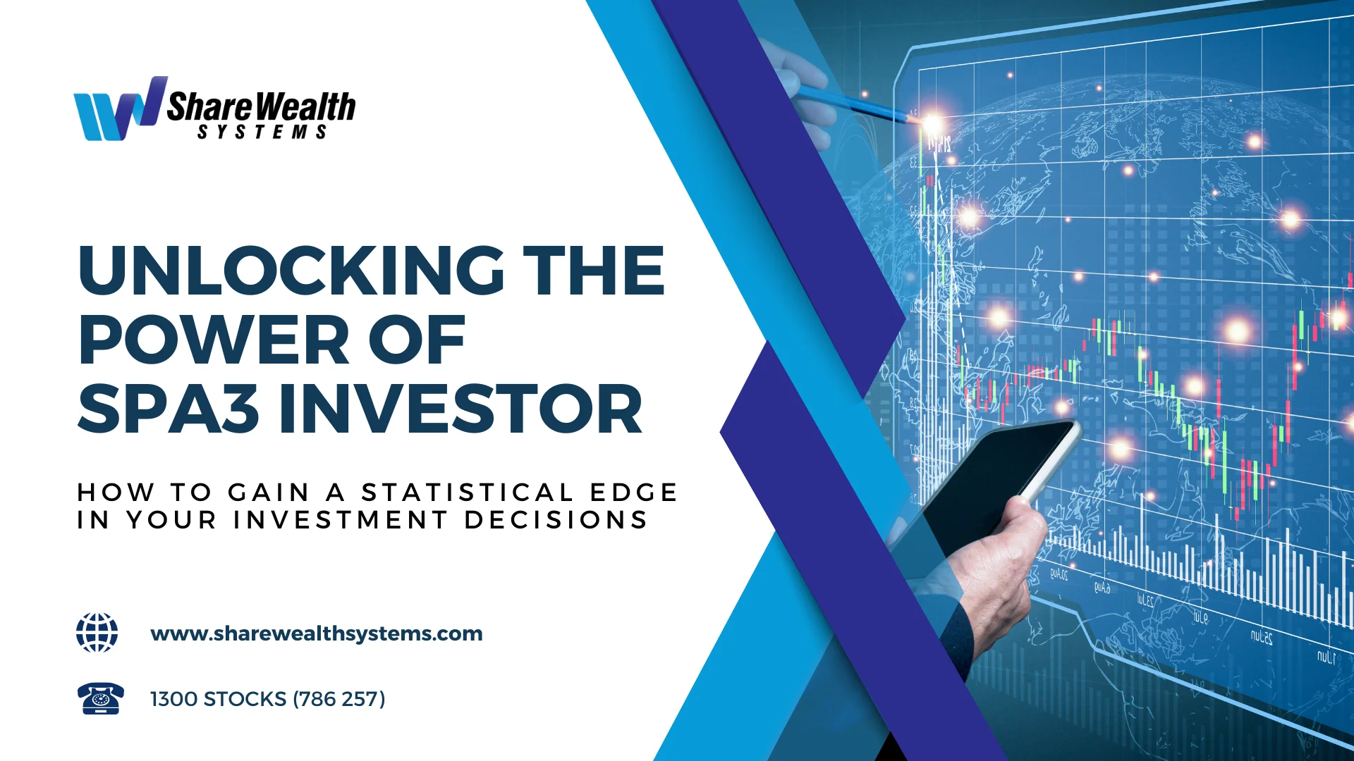 Statistical Edge Video - 12 April 2023 on Vimeo