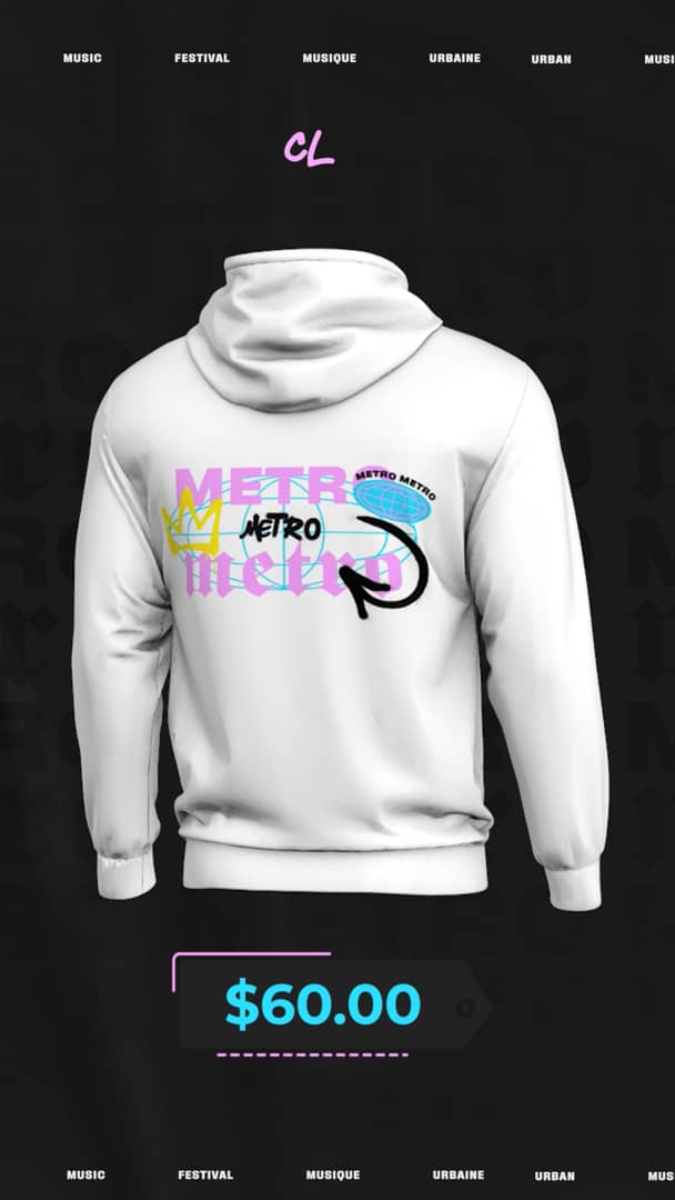 metro metro merch v2 on Vimeo