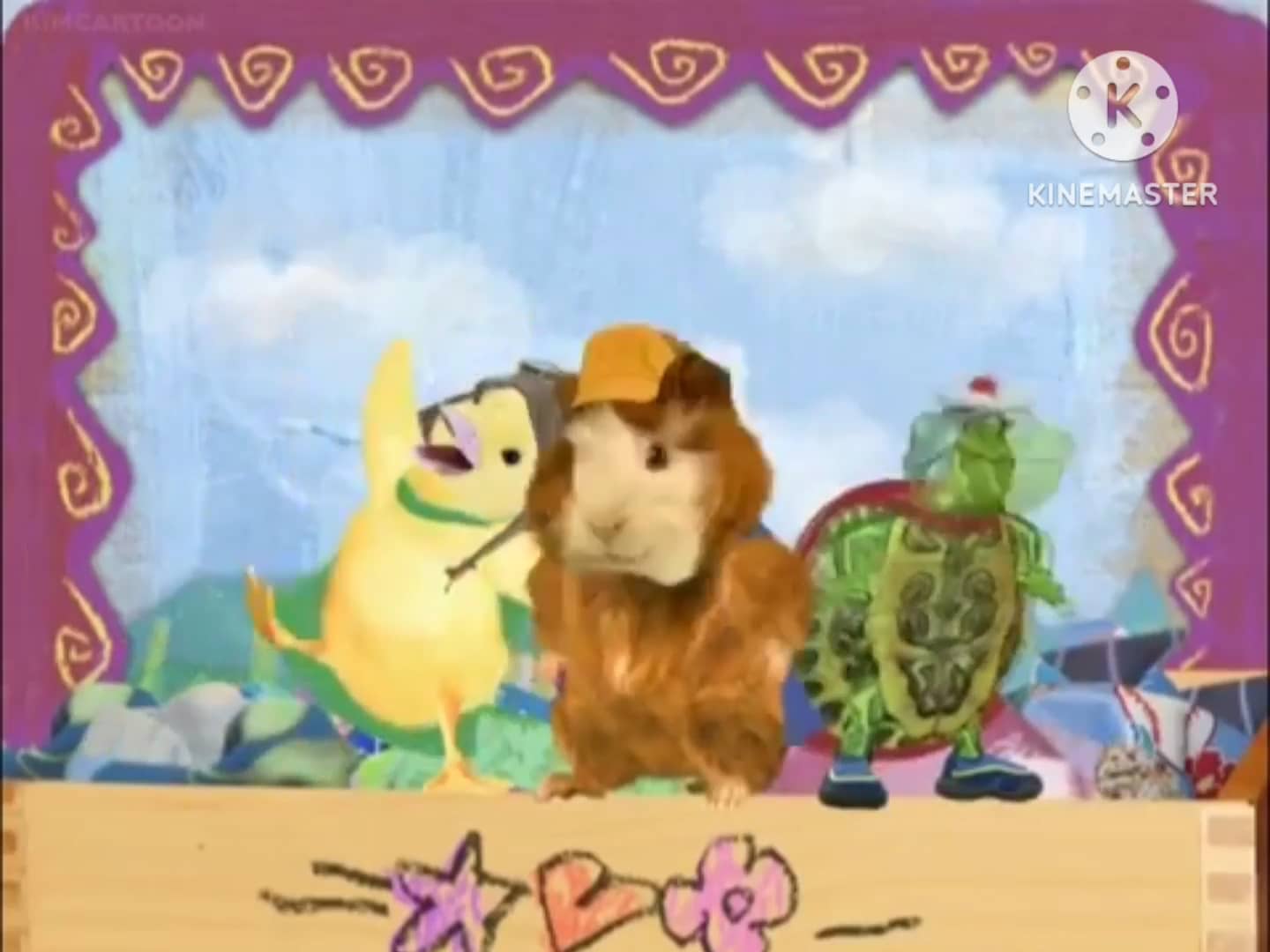 Wonder Pets on Vimeo
