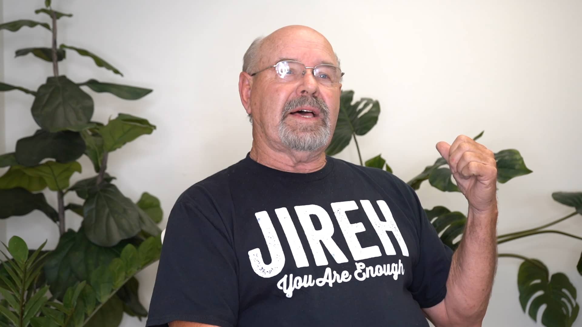 Dave Marchant Interview Pt. 2 on Vimeo