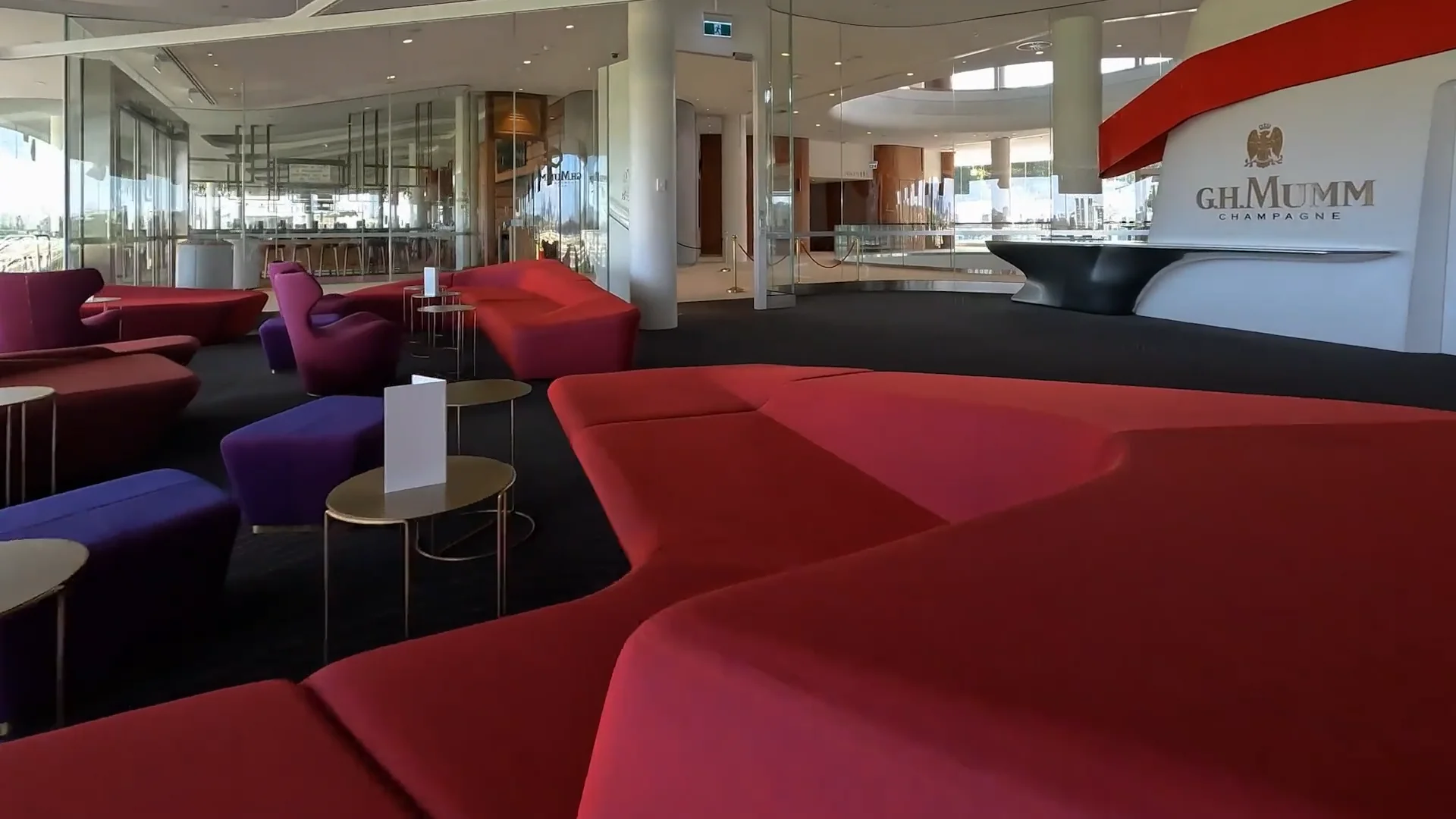 Flemington Member Stand 2023 on Vimeo